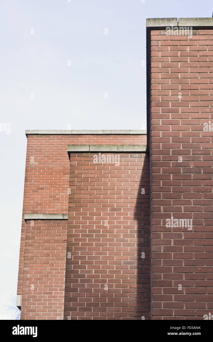 Dull building hi-res stock photography and images - Alamy