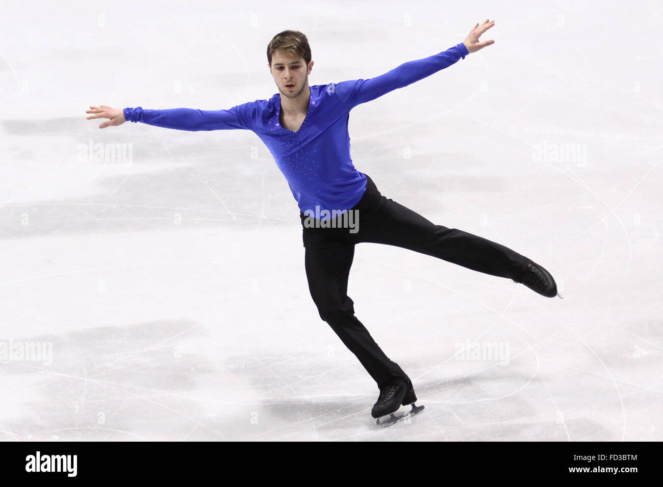 Turkish skater hi-res stock photography and images - Alamy