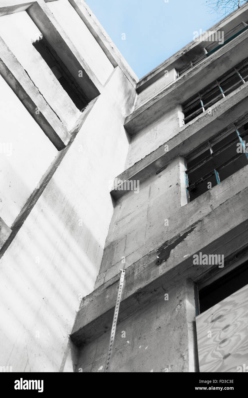 Developing urban environment hi-res stock photography and images - Alamy