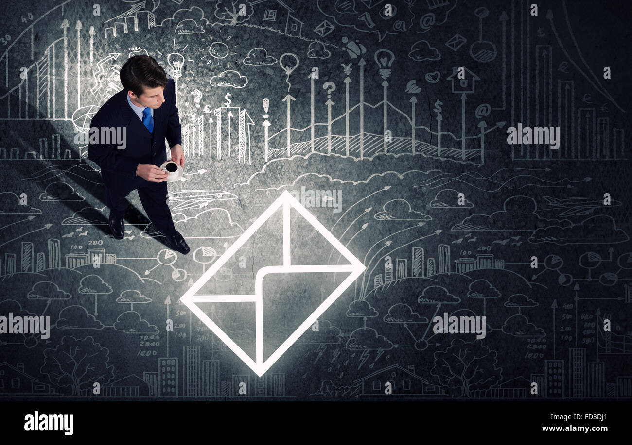 Big boss ceo business top management hi-res stock photography and ...