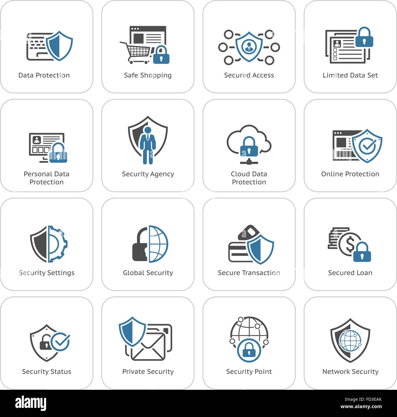 Ldp logo design hi-res stock photography and images - Alamy