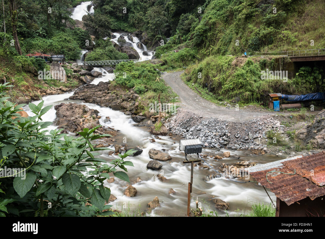 Kallar River High Resolution Stock Photography and Images - Alamy