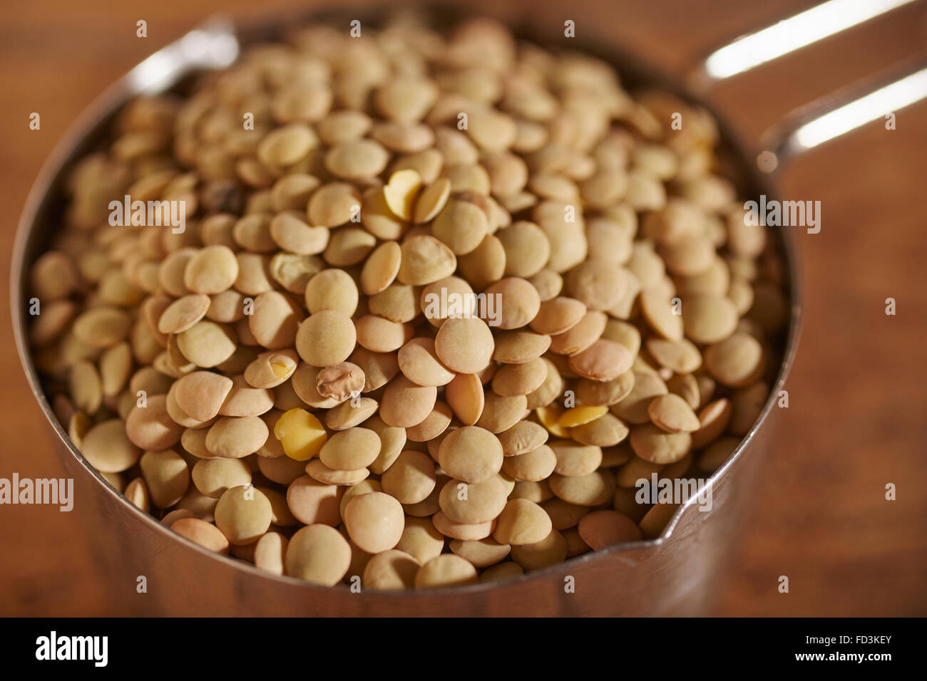 Lentils pulses hi-res stock photography and images - Alamy