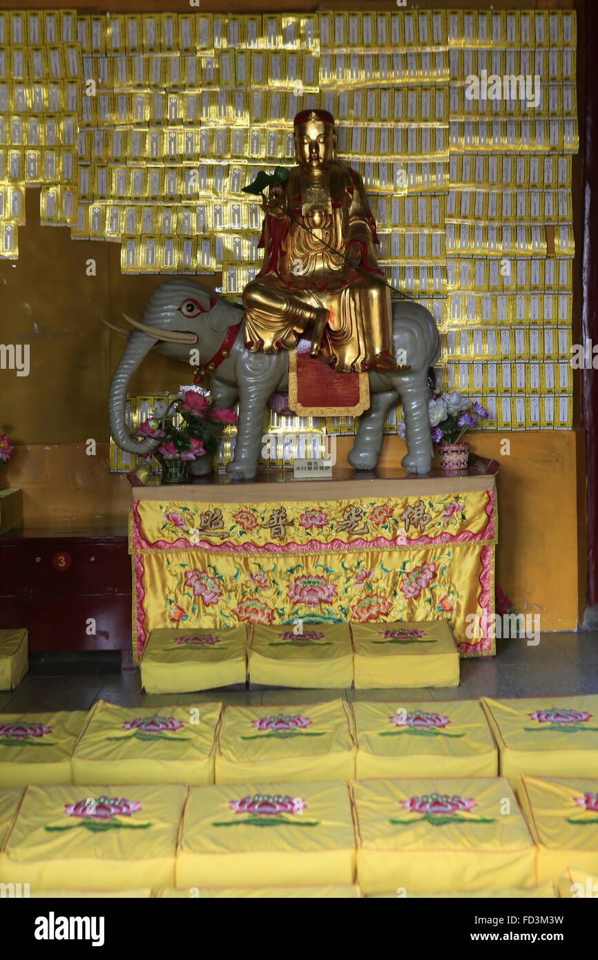 linji Temple Zhengding County Shijiazhuang City Hebei Province China ...