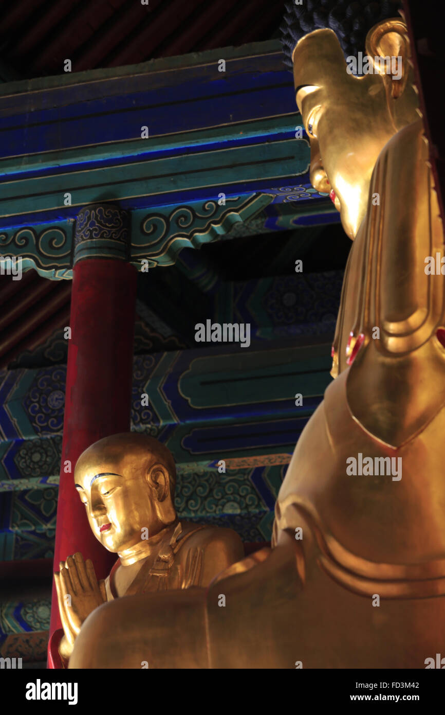 Linji hi-res stock photography and images - Alamy