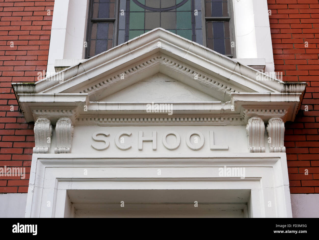 Neoclassic hi-res stock photography and images - Alamy