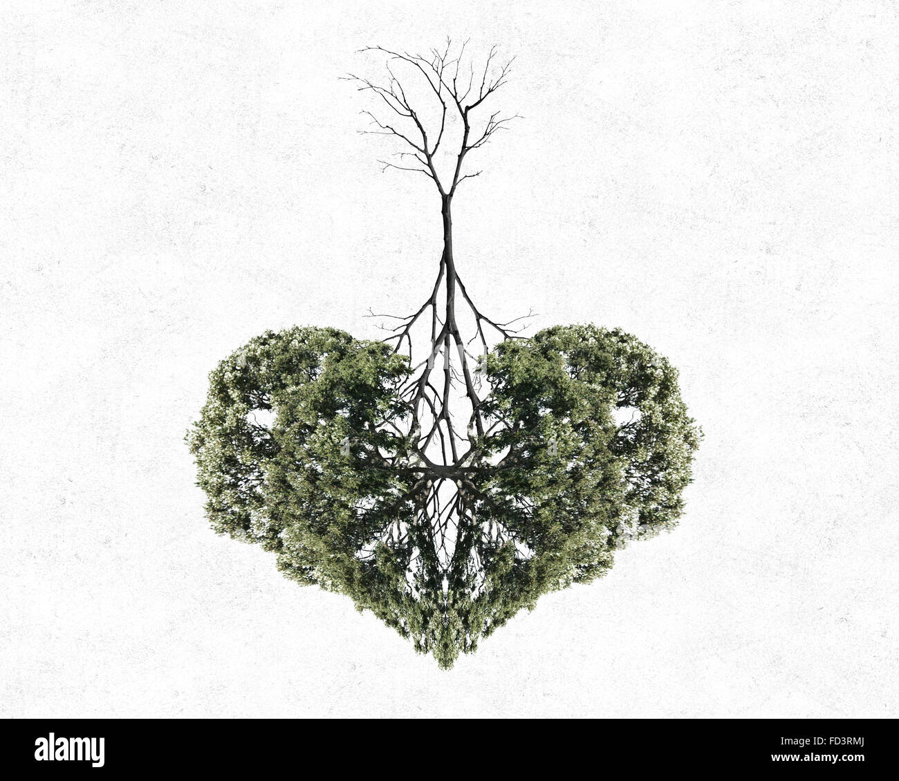 Human shaped tree hi-res stock photography and images - Alamy