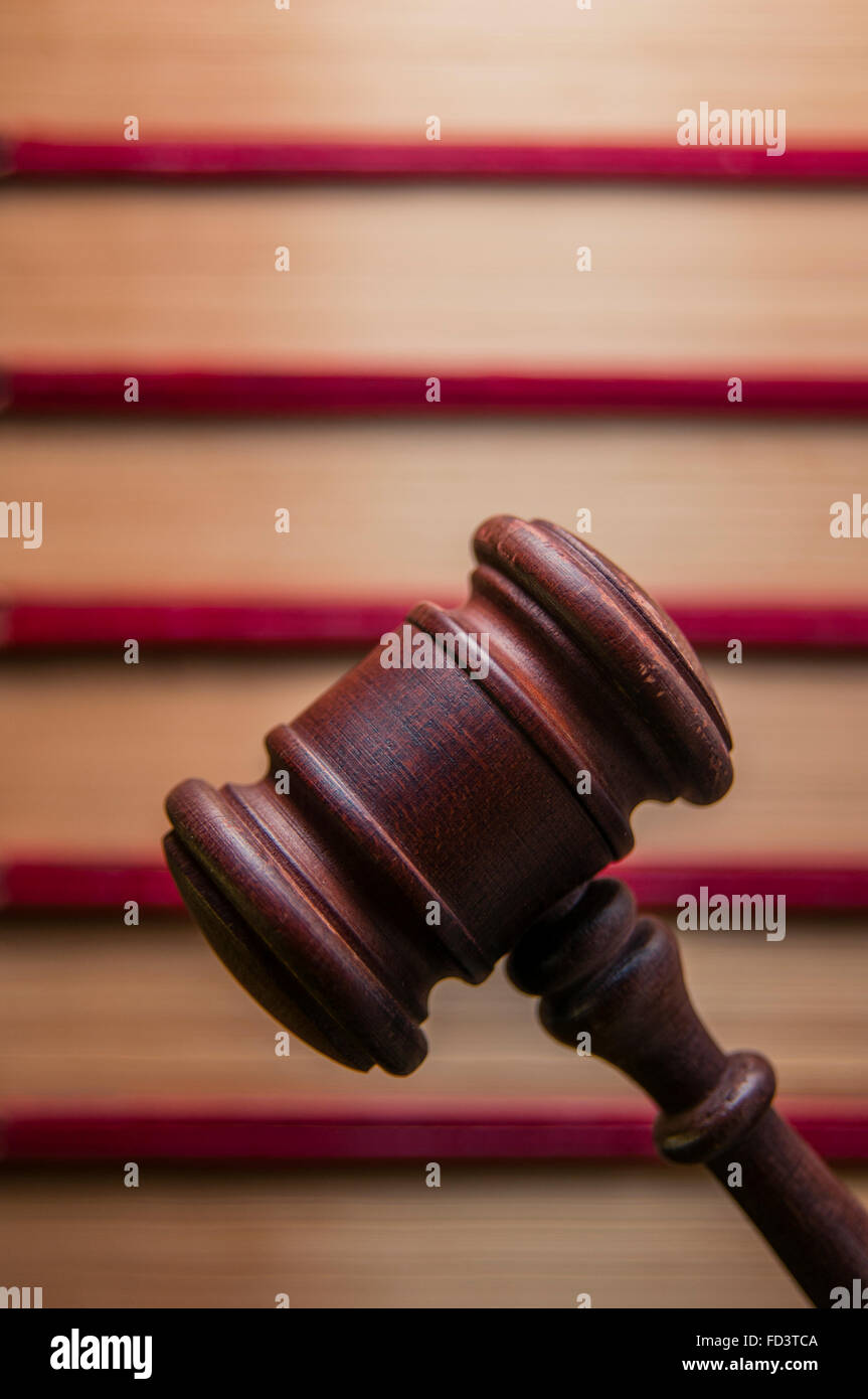 Gavels hi-res stock photography and images - Alamy