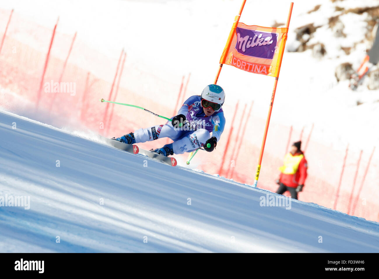 Anna marno hi-res stock photography and images - Alamy