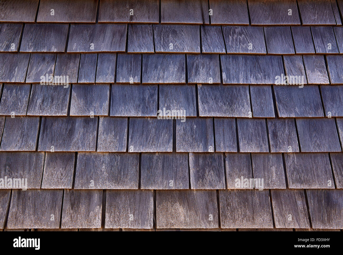 Cape Cod wooden wall architecture texture detail Massachusetts USA ...