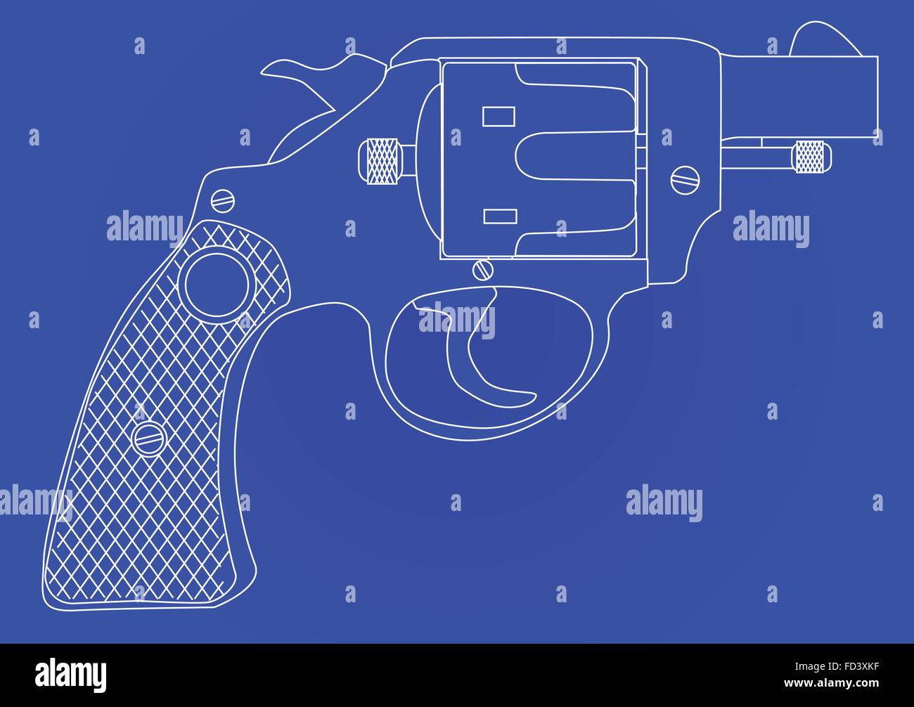 Plans Stock Vector Images - Alamy