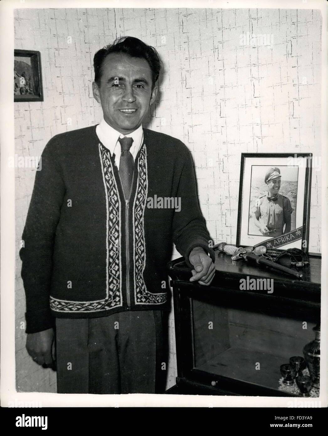 1940 - Former German Stuka Airman Loote The Wat Tile Enemy For Who Shot ...