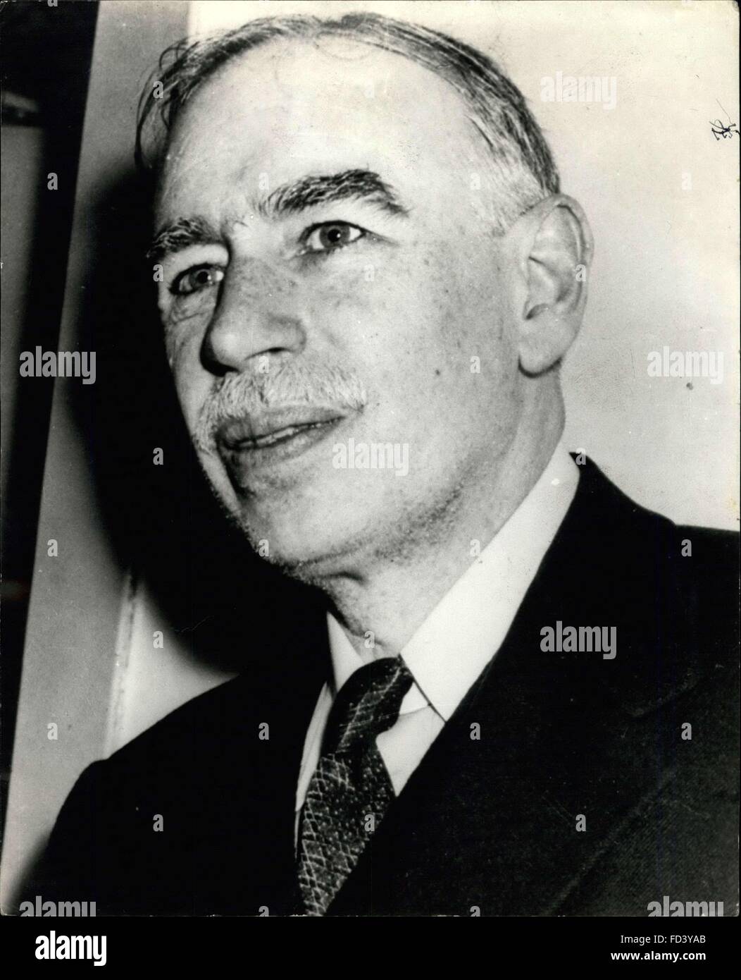 John maynard keynes hi-res stock photography and images - Alamy