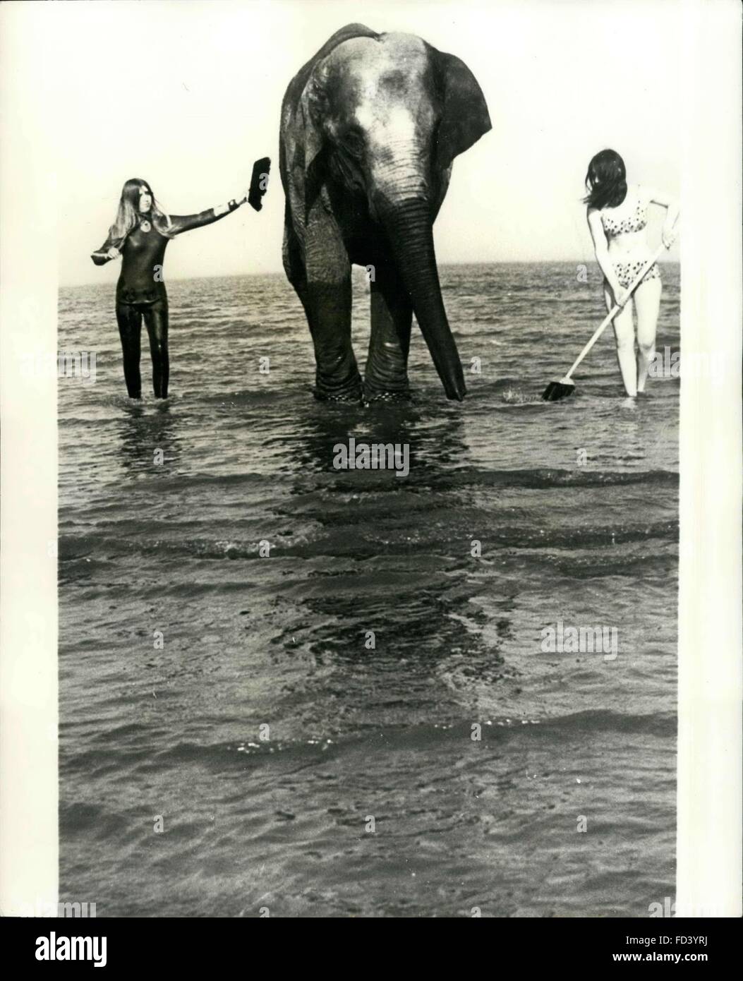 1962 - Strange things happen at sea: Strange things happen at sea and ...