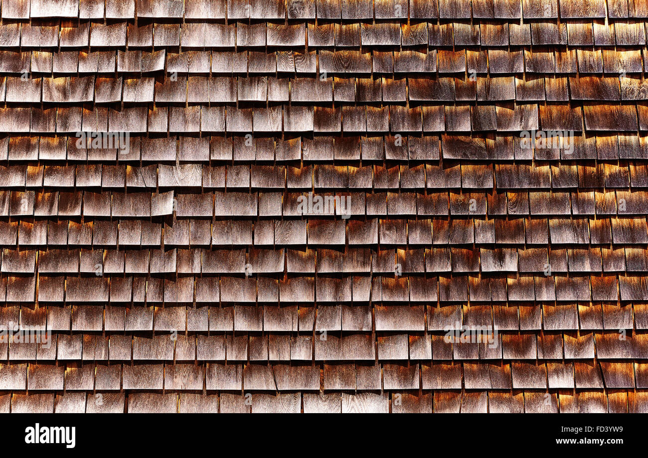 Cape Cod wooden wall architecture texture detail Massachusetts USA ...