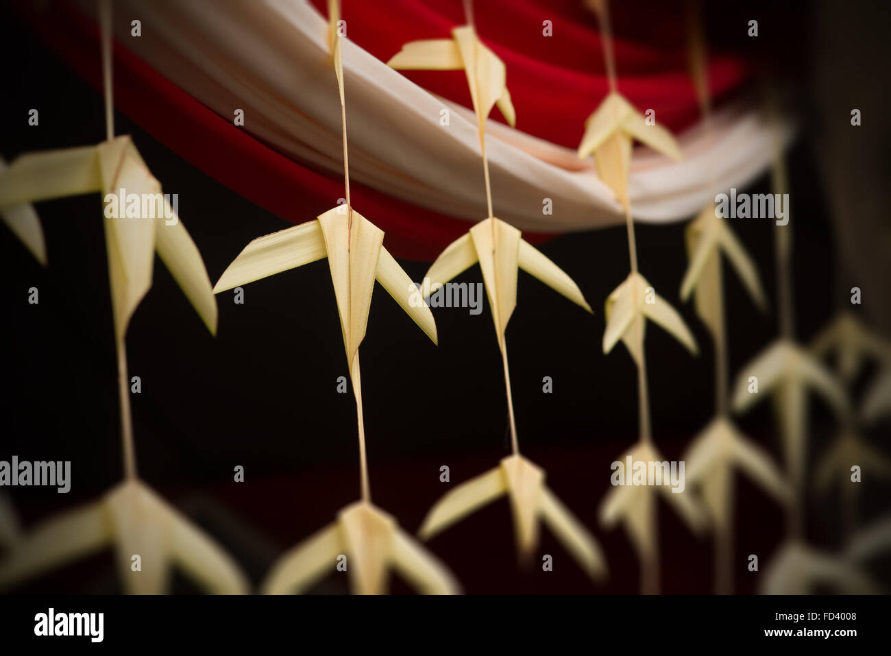 Thoranam hi-res stock photography and images - Alamy