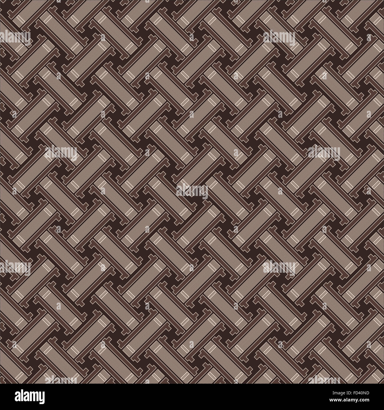 Stylized motif hi-res stock photography and images - Alamy