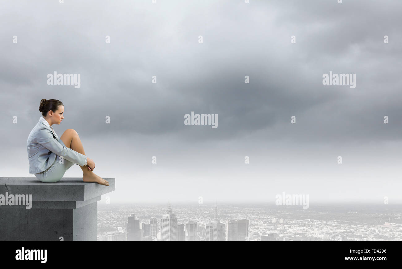 Problemsolving hi-res stock photography and images - Alamy