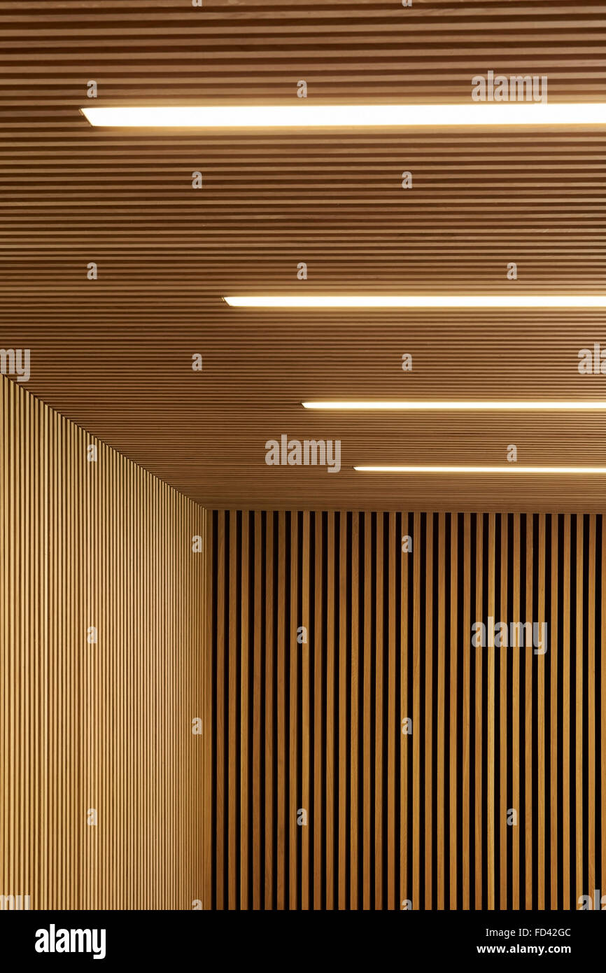 Timber lining hi-res stock photography and images - Alamy