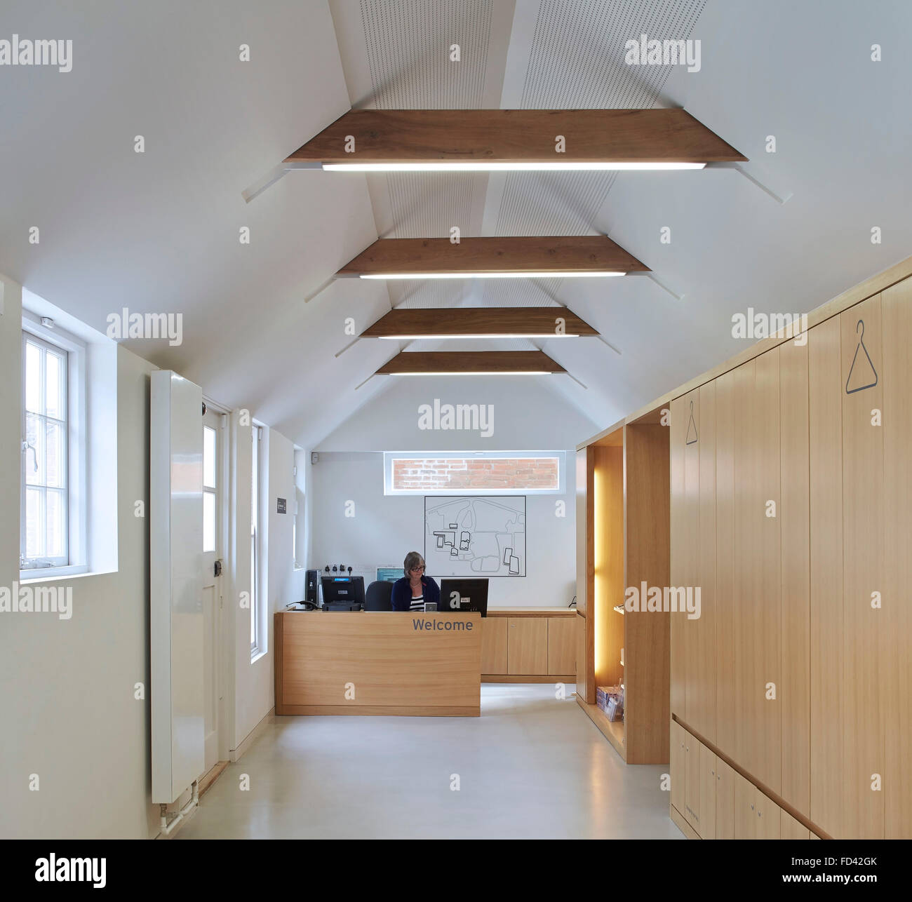 Benjamin britten peter pears hi-res stock photography and images - Alamy