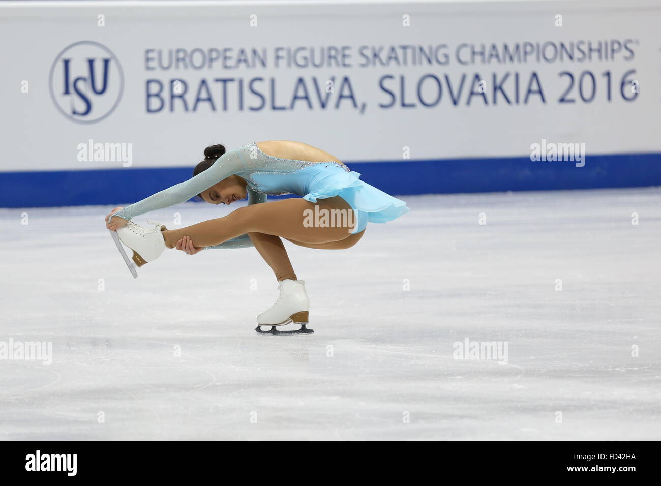 Anne line gjersem hi-res stock photography and images - Alamy