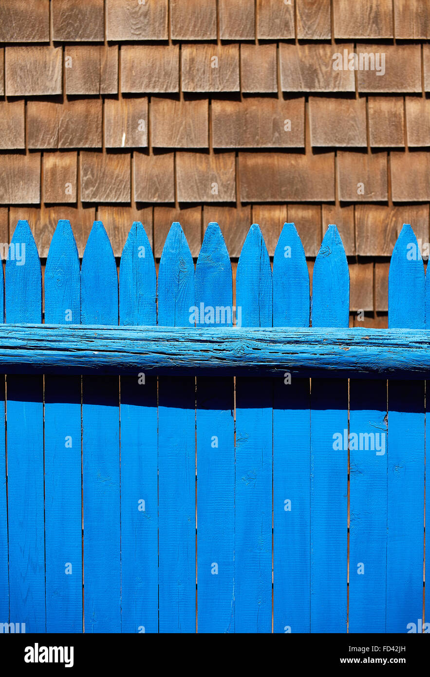 Cape Cod wooden wall architecture texture detail Massachusetts USA ...
