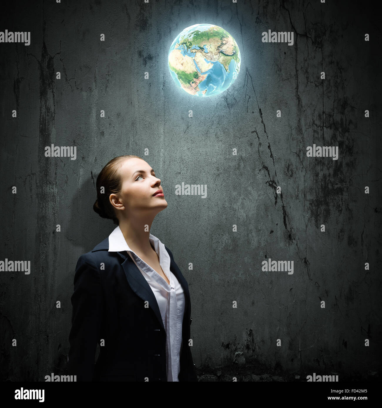 Planet smile hi hi-res stock photography and images - Alamy