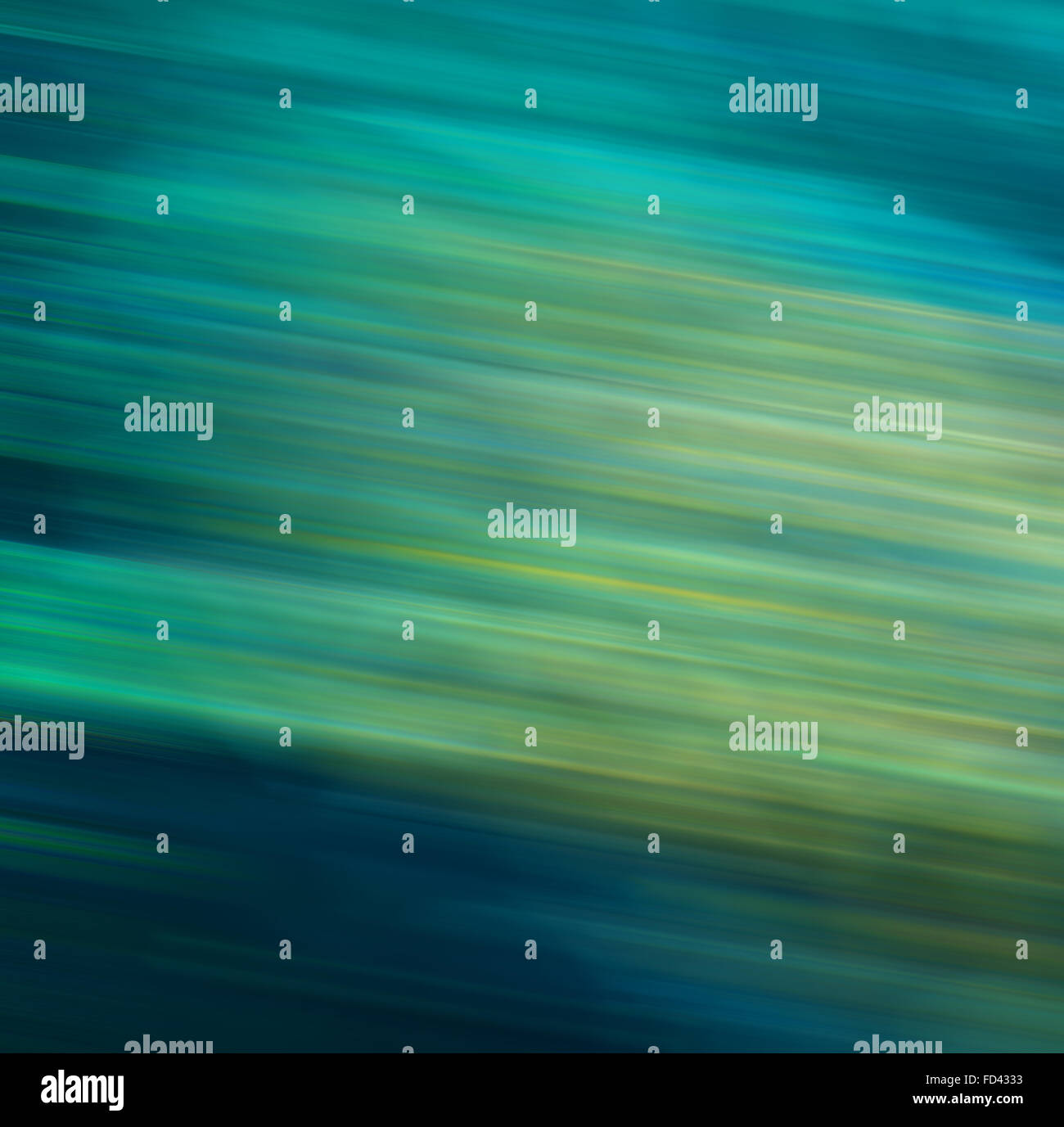 in the mediterranean sea of cyclades greece europe the color and reflex ...