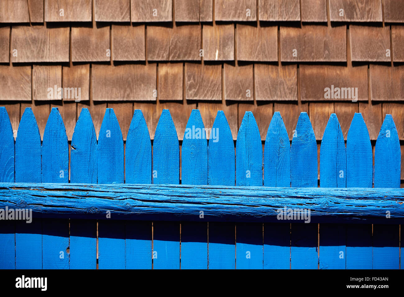 Cape Cod wooden wall architecture texture detail Massachusetts USA ...
