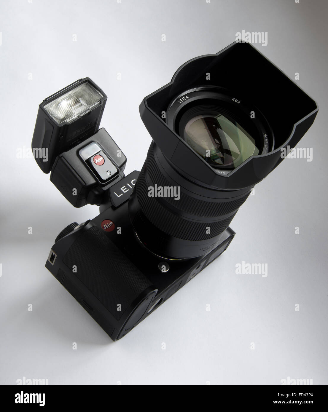 Camera body hi-res stock photography and images - Alamy