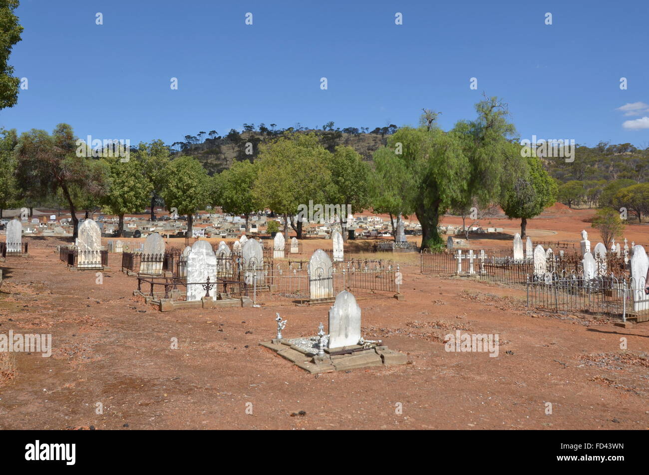 York cemetery hi-res stock photography and images - Alamy