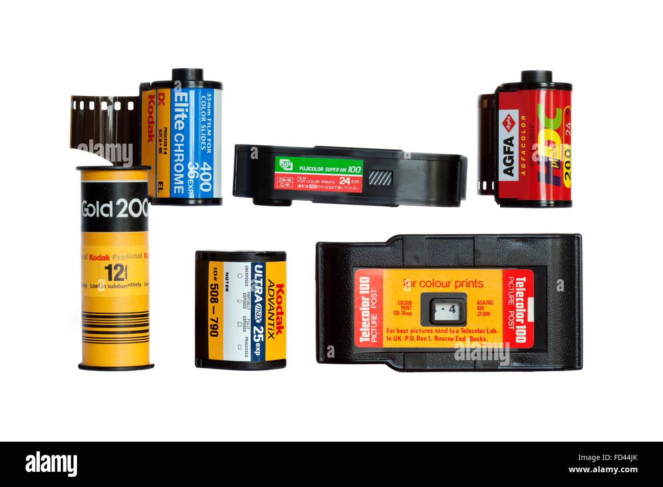 Die in the cross Cut Out Stock Images & Pictures - Alamy