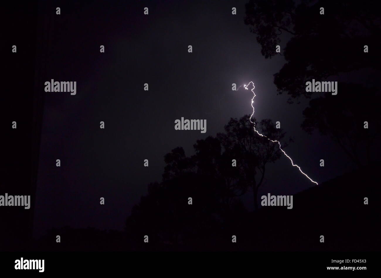 Striking through hi-res stock photography and images - Alamy