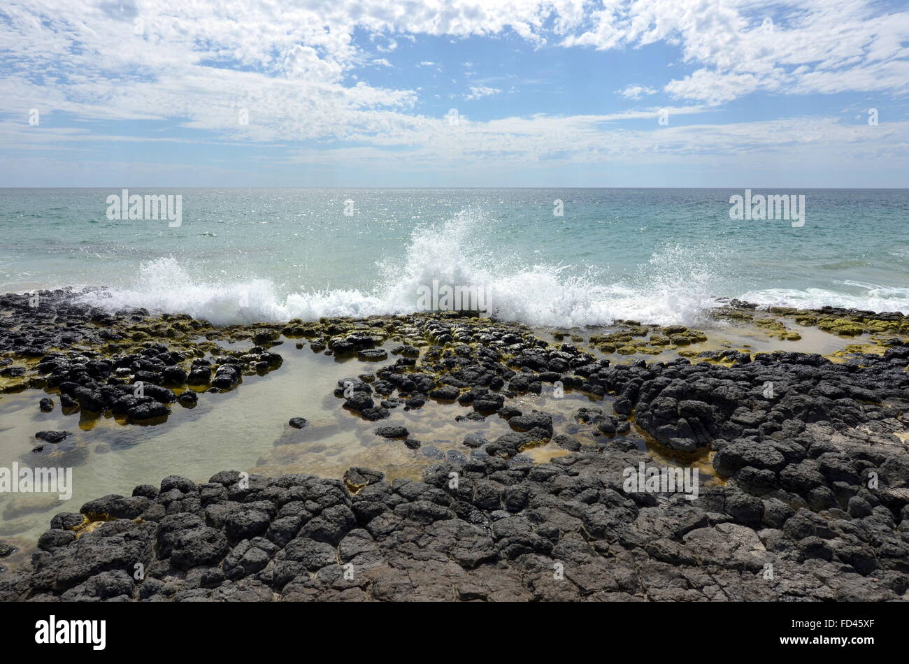 Black point,, basalt, australia hi-res stock photography and images - Alamy
