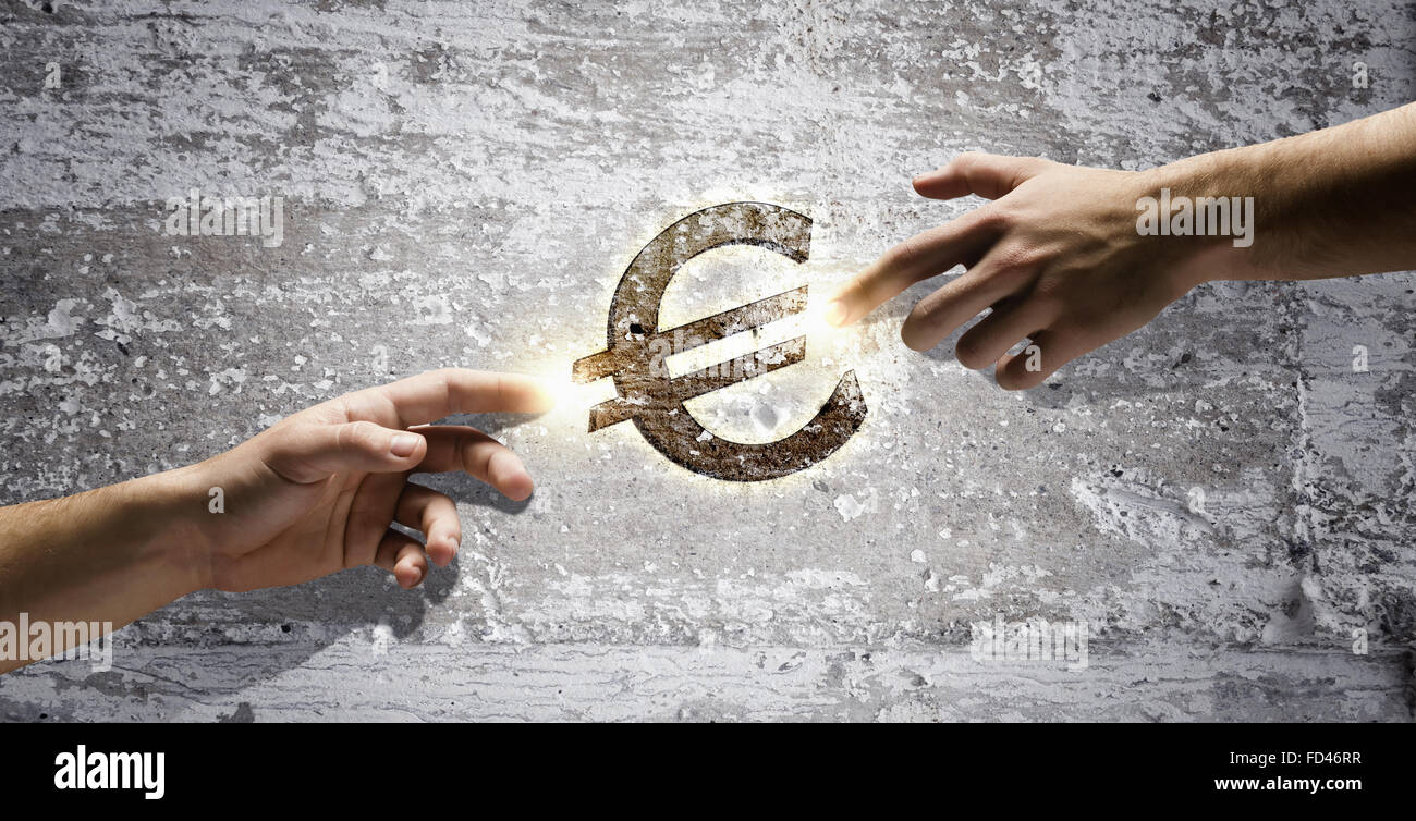 Business partnership banking hi-res stock photography and images - Alamy