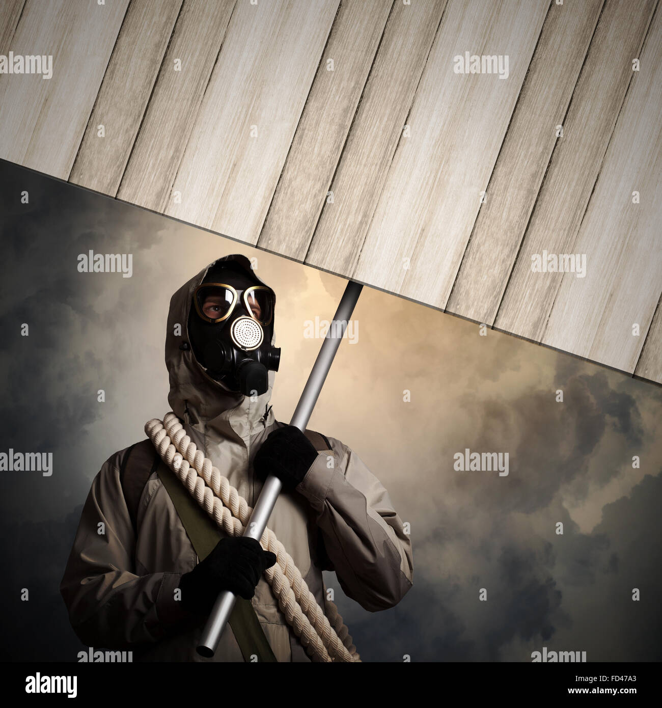 Image stalker blank banner against hi-res stock photography and images ...