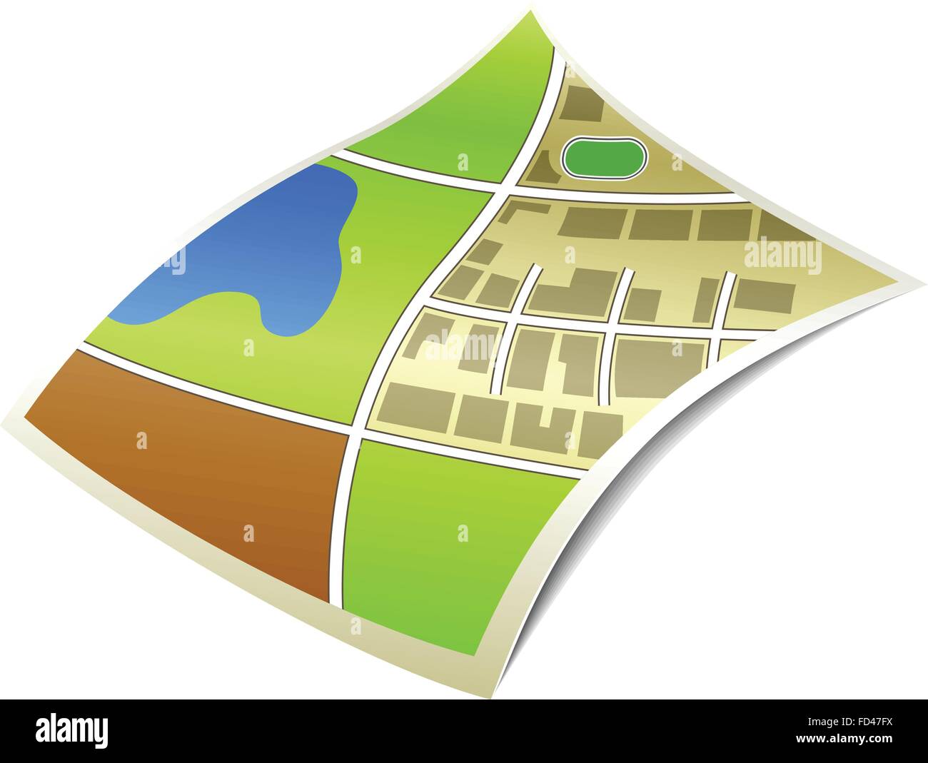 Targeted paper hi-res stock photography and images - Alamy