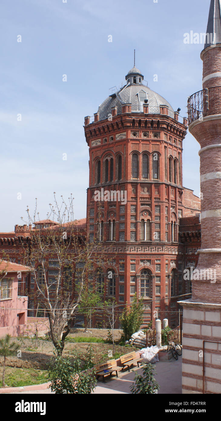 Roman orthodox hi-res stock photography and images - Alamy