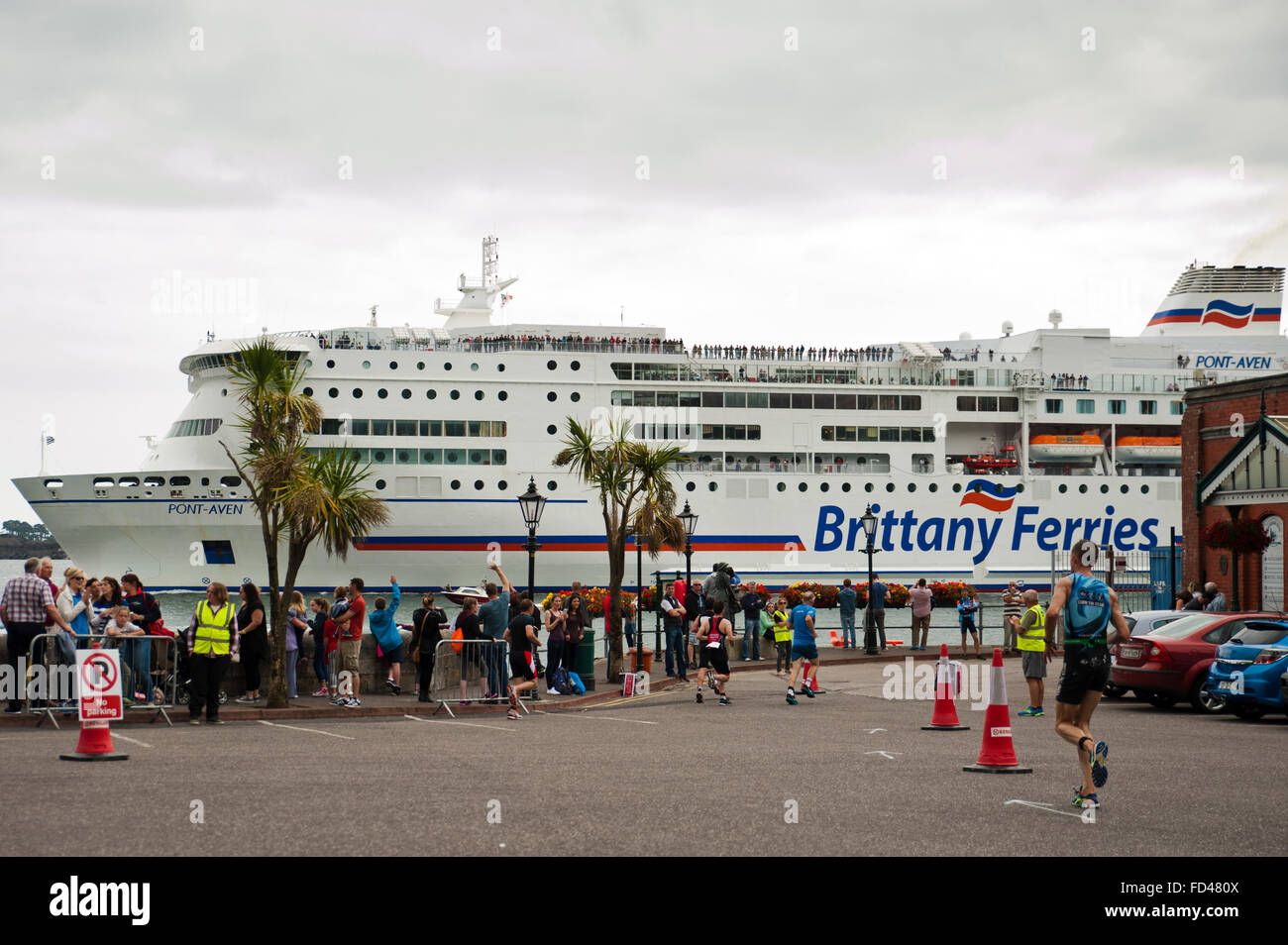 East ferry cork hi-res stock photography and images - Alamy