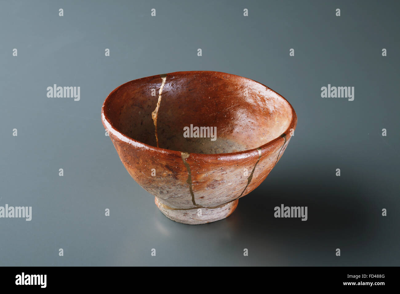 Japanese traditional pottery Stock Photo - Alamy