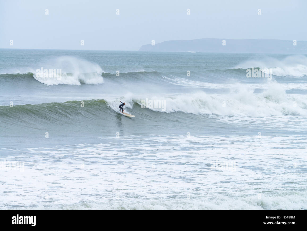 Surf amateur hi-res stock photography and images - Alamy