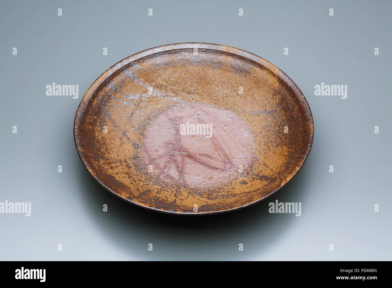 Japanese traditional pottery Stock Photo - Alamy