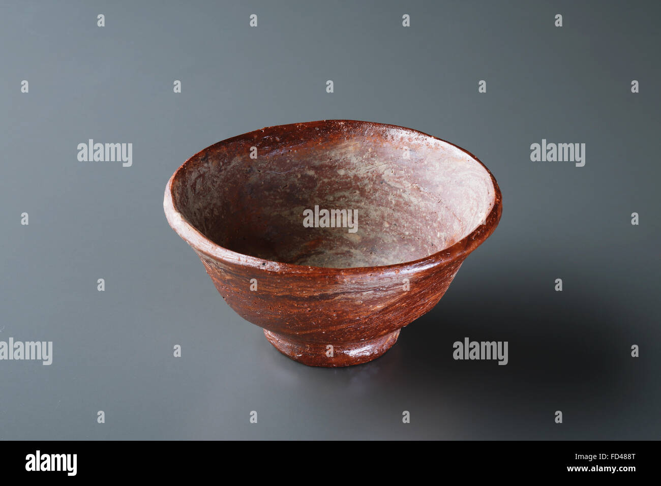 Japanese traditional pottery Stock Photo - Alamy
