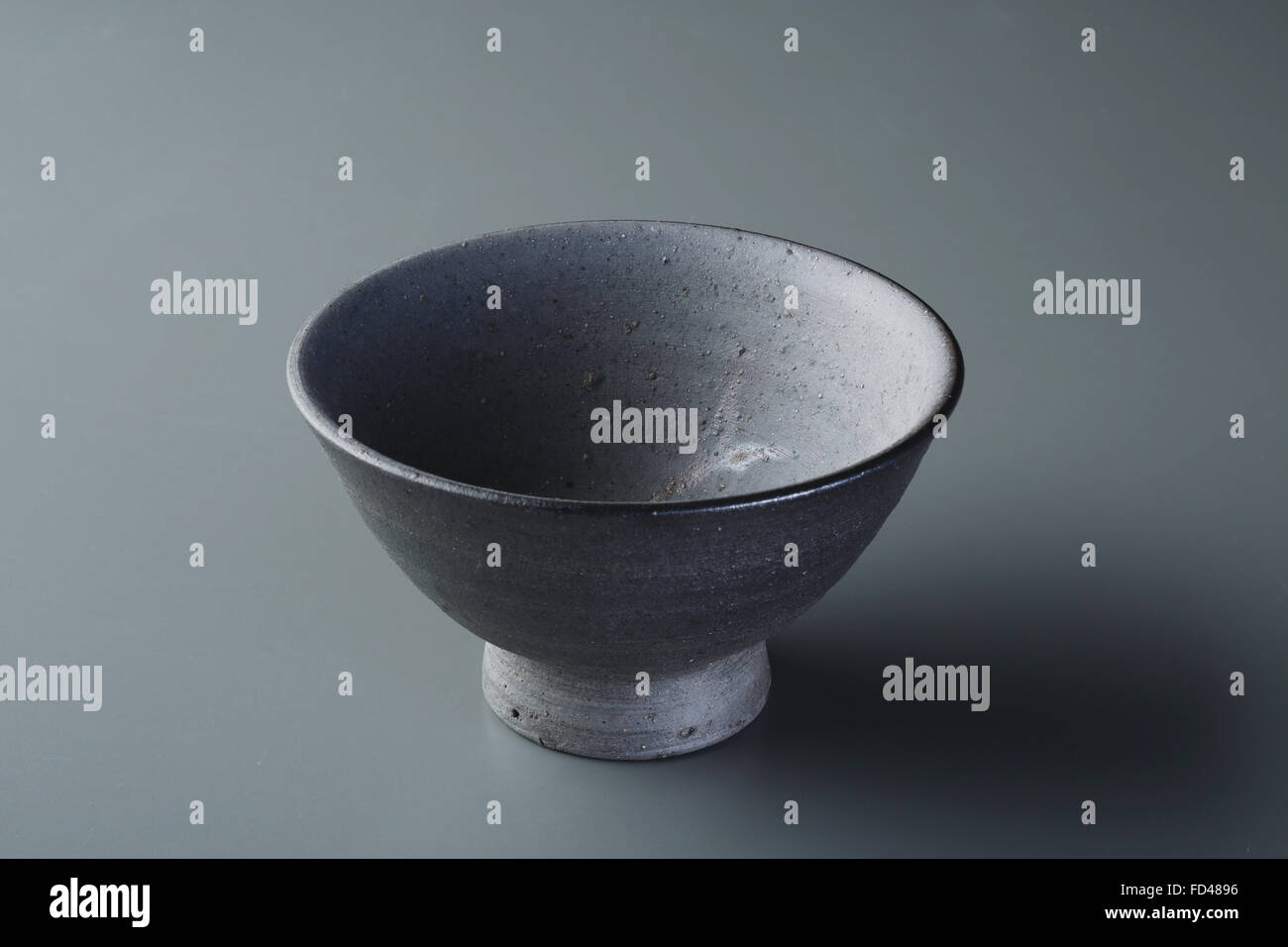 Japanese traditional pottery Stock Photo - Alamy