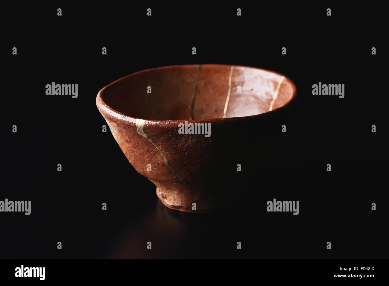 Japanese pottery hi-res stock photography and images - Alamy
