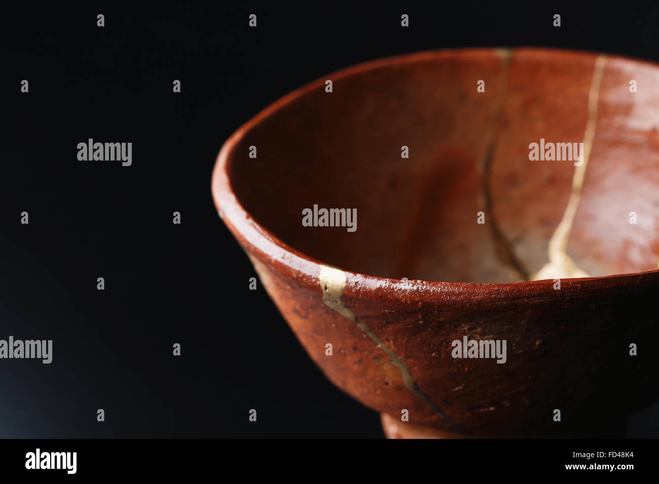 Japanese pottery hi-res stock photography and images - Alamy