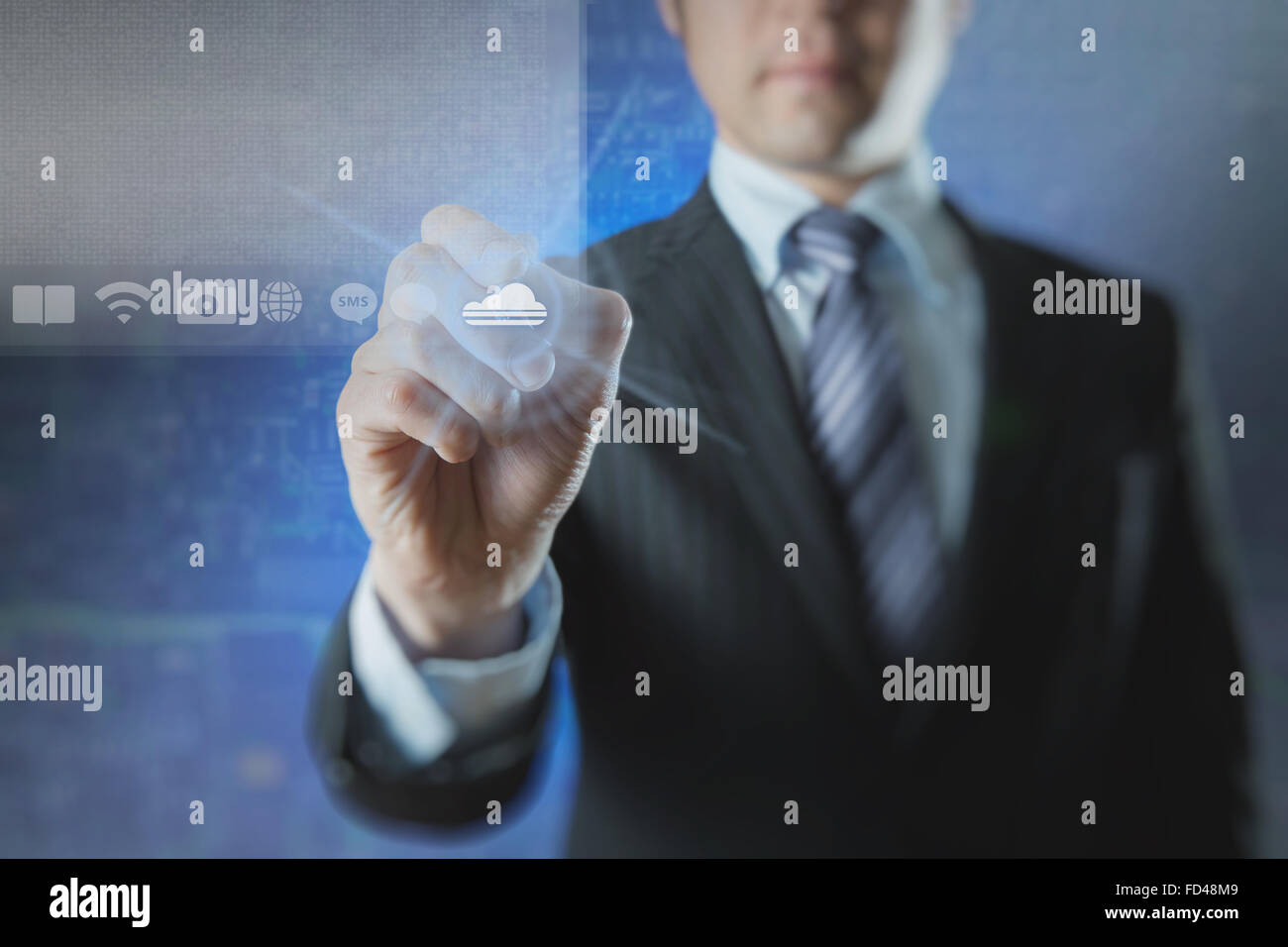 Business image hi-res stock photography and images - Alamy