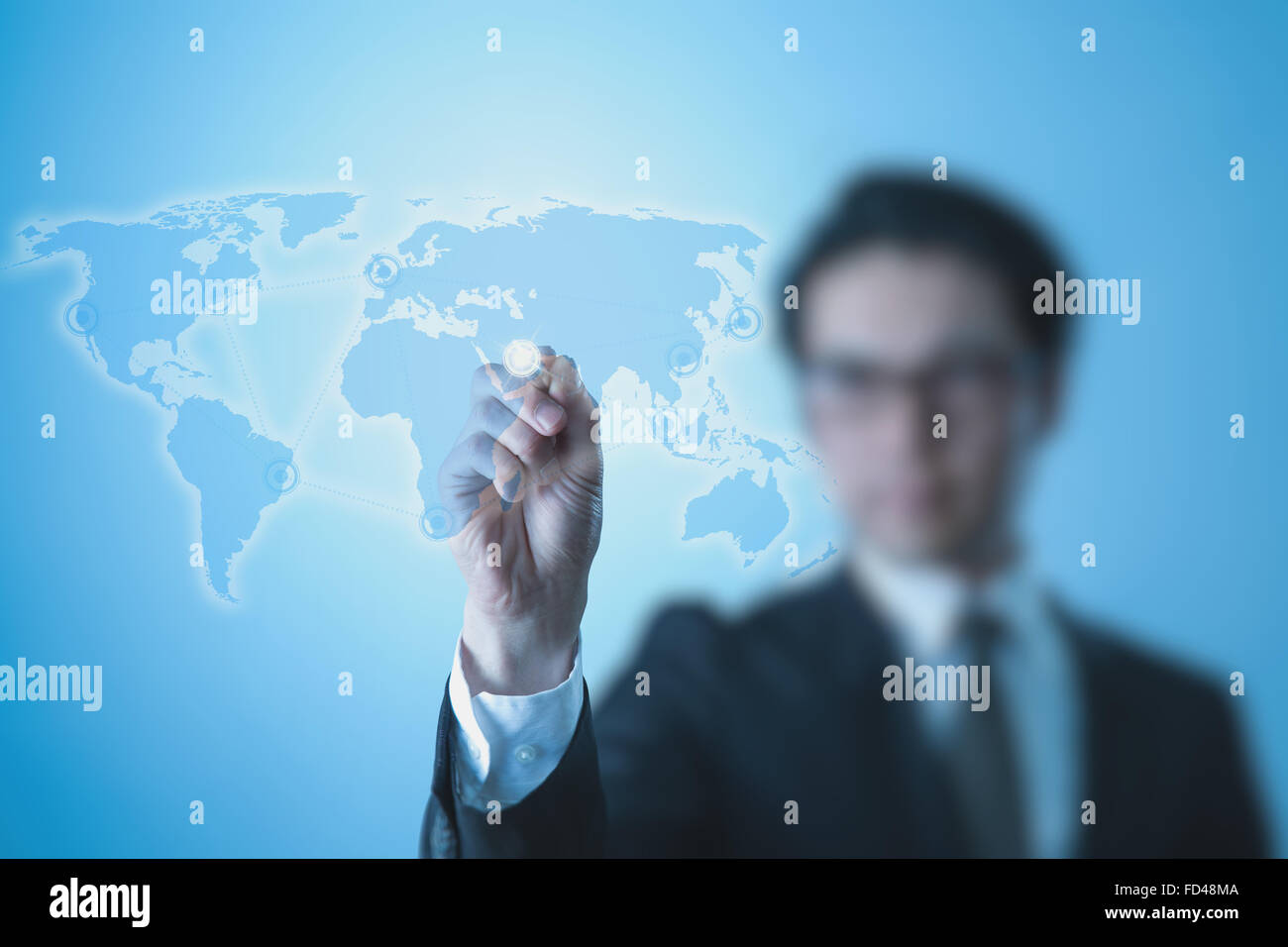 Image business hi-res stock photography and images - Alamy