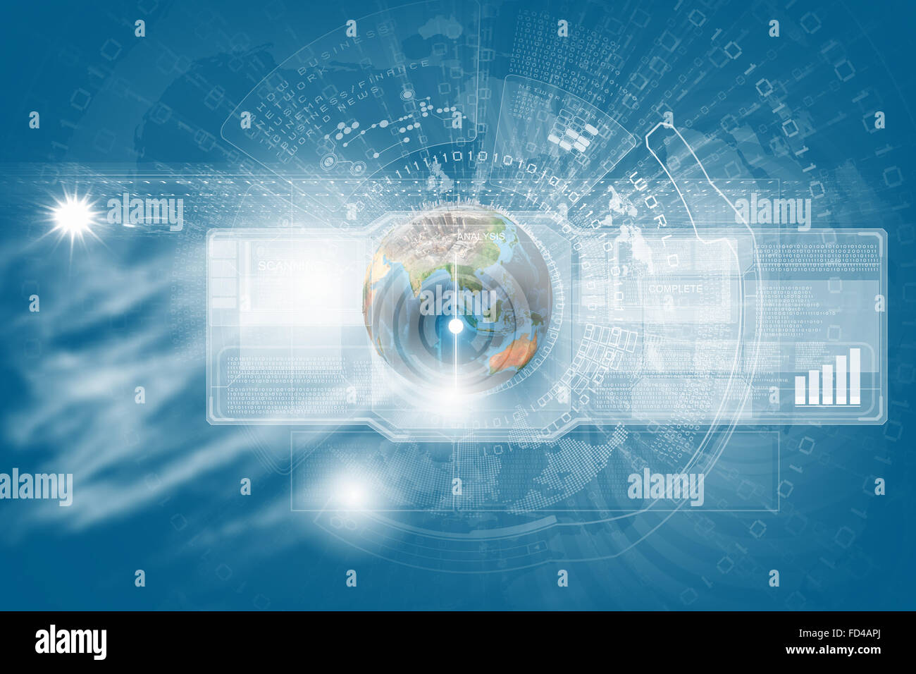 Technological Innovations By Nasa