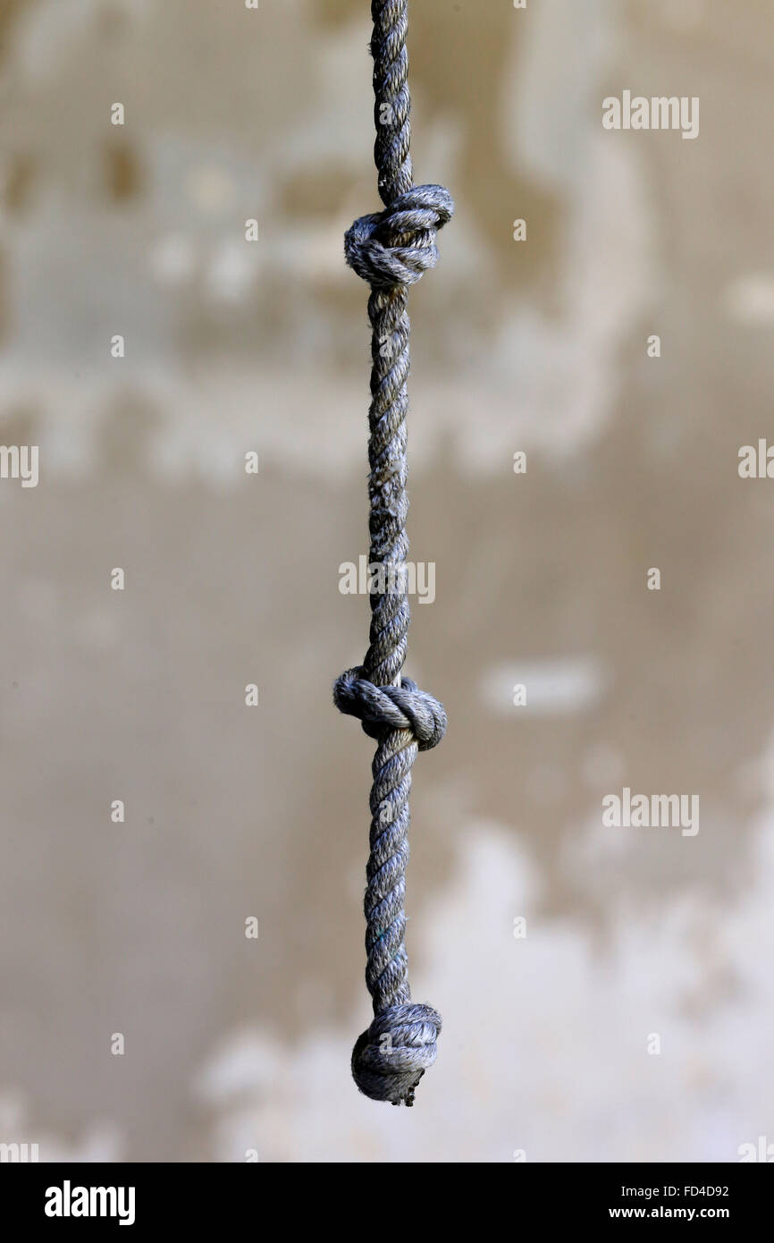 Bell rope hi-res stock photography and images - Alamy